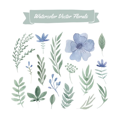 Free Flower Vector Images (over 64,000)