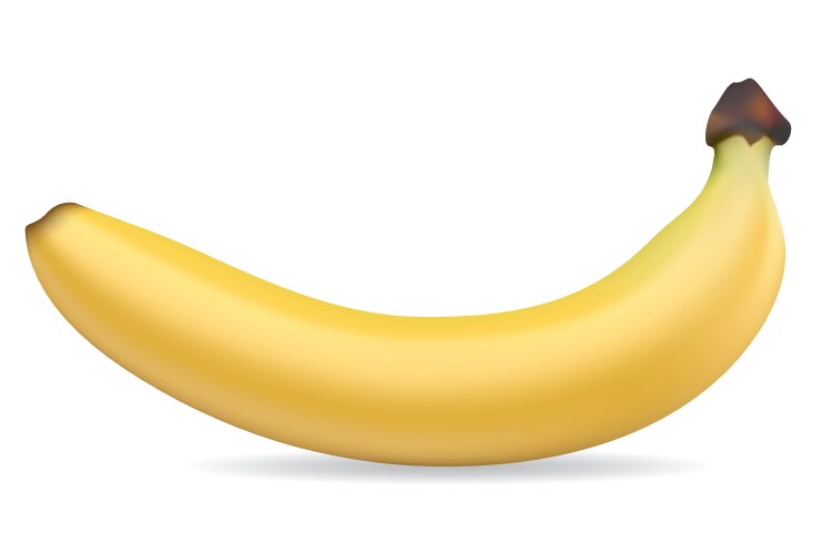 Banan Cartoon Vector Images (87)