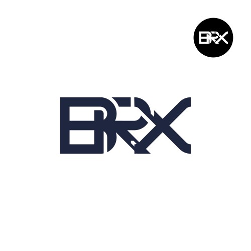 Brx Vector Images (35)