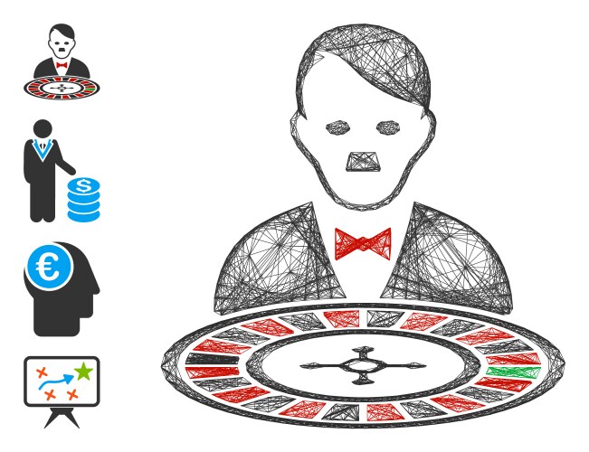 Hitler Vector Images (over 130)