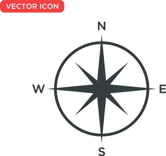 North Arrow Compass Vector Images (over 20,000)