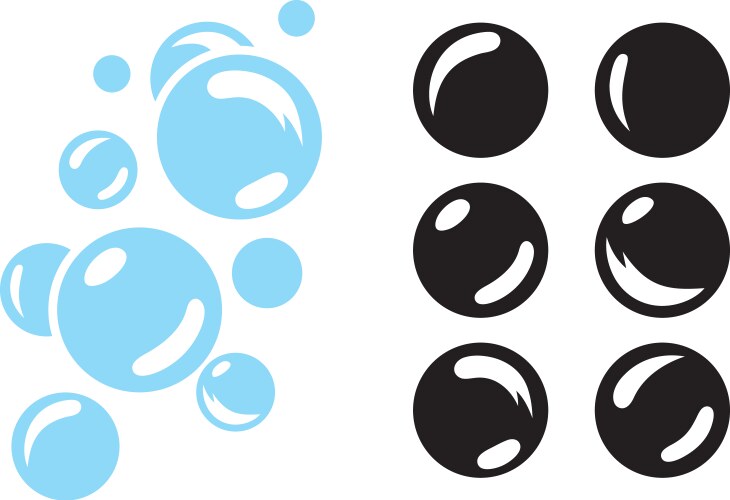 Bubbles Vector Images (over 1 million)