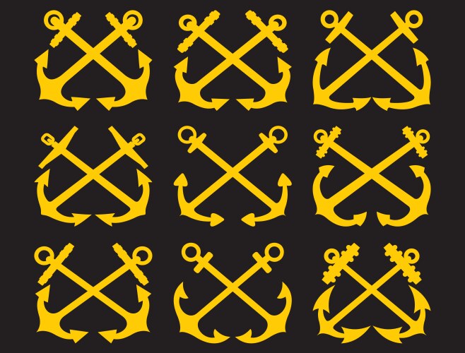 Anchor Vector Images (over 69,000)