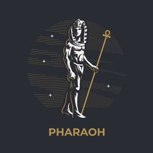 Pharaoh Logo Vector Images (over 2,600)