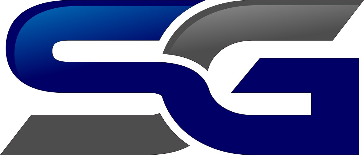 Sg Logo Brand Vector Images (over 2,200)