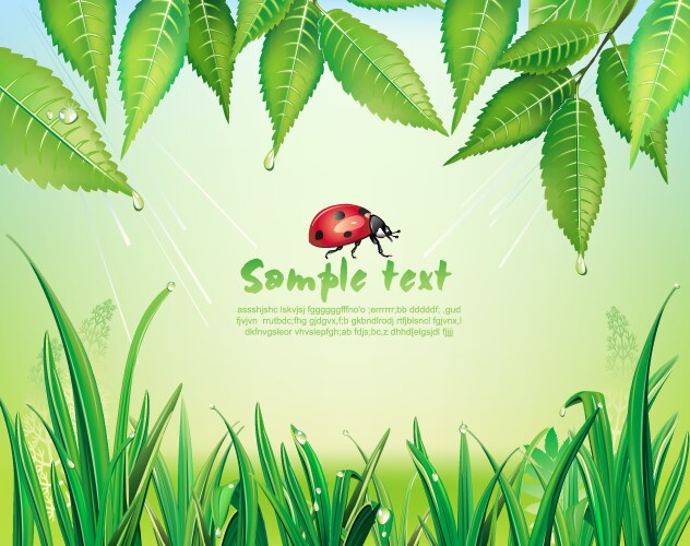 Nature Vector Images (over 5.3 million)