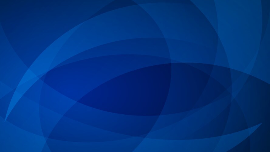 Blue abstract background Royalty Free Vector Image