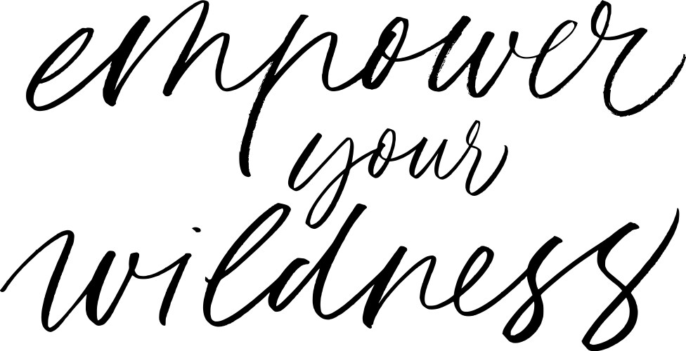 Calligraphy cursive font Royalty Free Vector Image