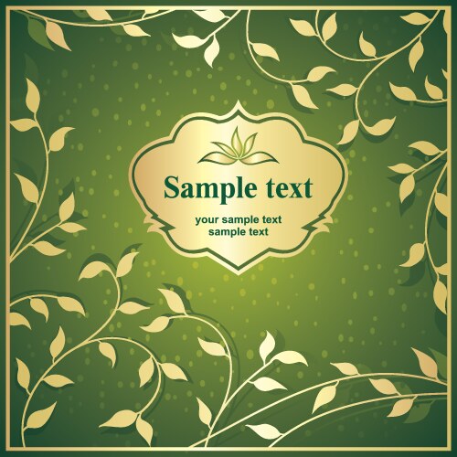 Green Frame Vector Images (over 340,000)