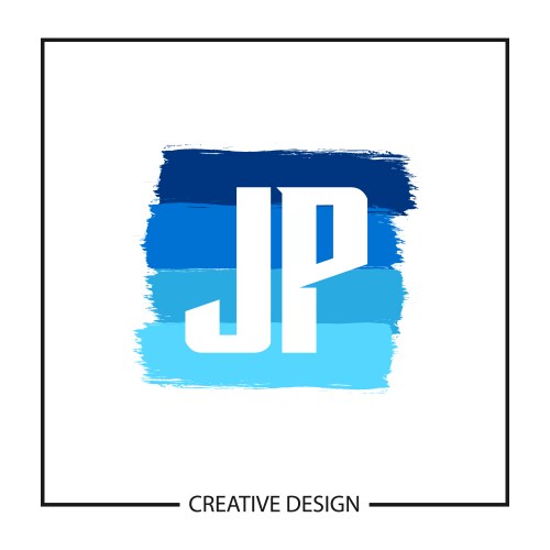 Jp Logo Vector Images (over 2,600)