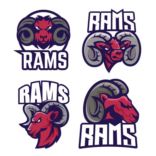 Rams Vector Images (over 29,000)
