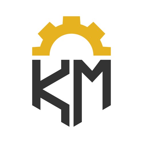 Km Logo Vector Images (over 2,400)