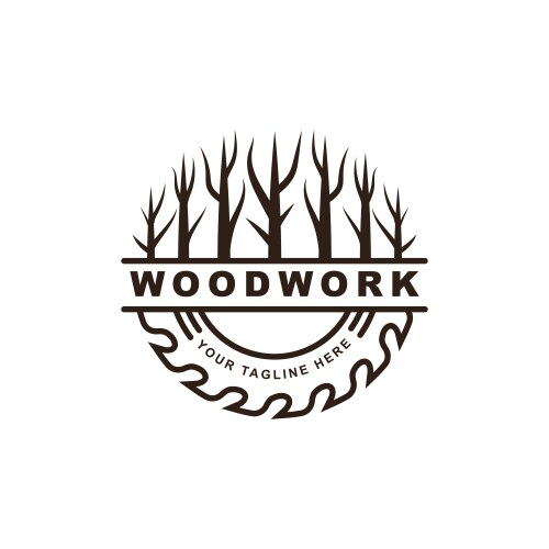 Timber Logo Vector Images (over 10,000)