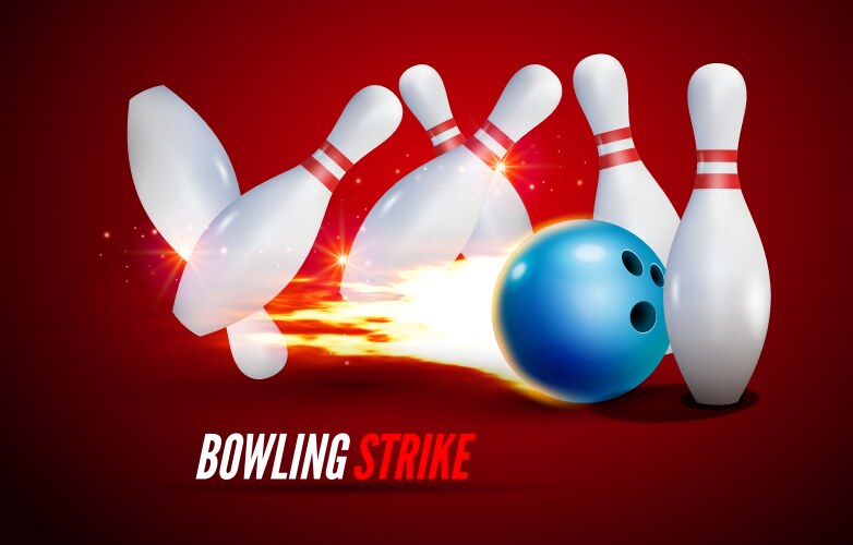 Bowling Vector Images (over 270,000)