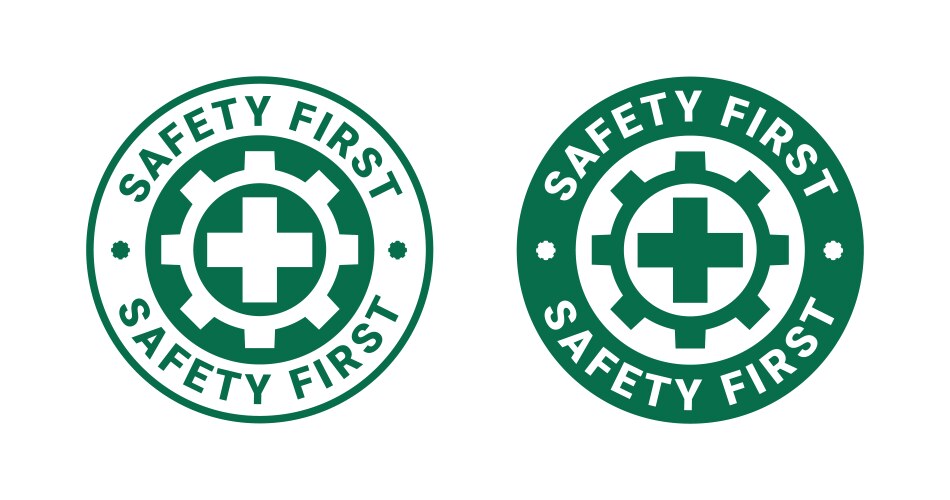 Health and Safety Logo Vector Images (over 20,000)