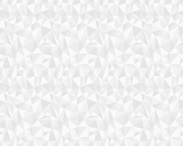 Seamless Polygonal Pattern Background Royalty Free Vector