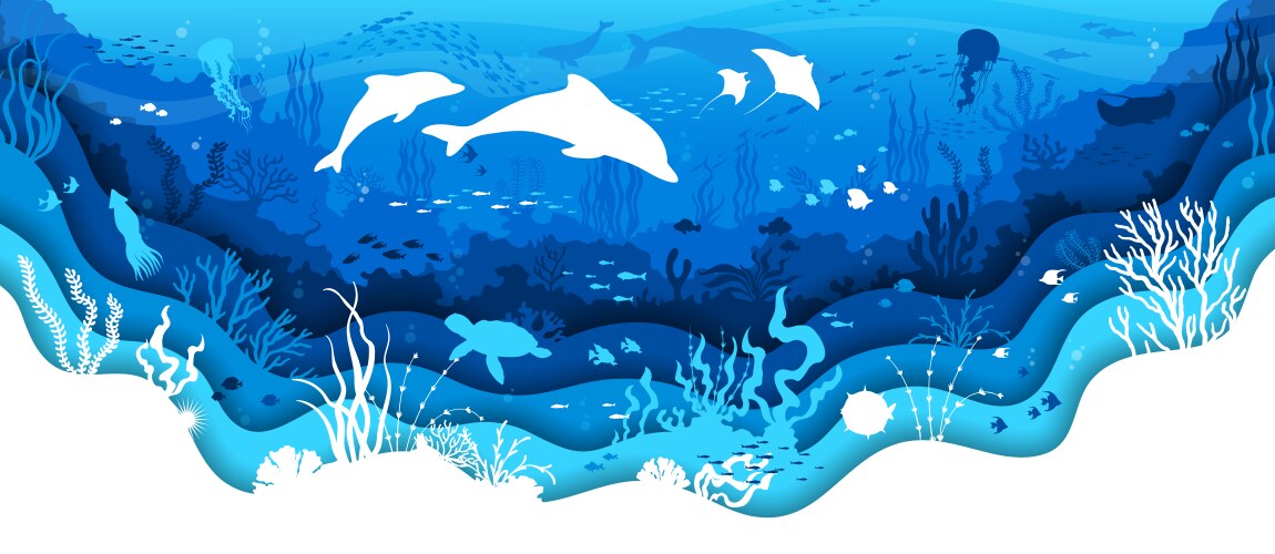 Paper Cut Out Vector Images (over 24,000)