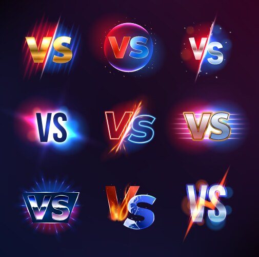 Symbols Fight Symbol Vector Images (over 120,000)