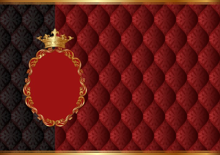 Frame Royalty Free Vector Image - VectorStock