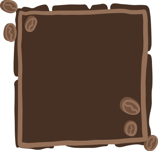 Coffee Frame Vector Images (over 16,000)