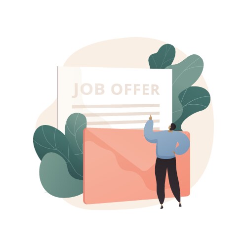 Job Vector Images (over 770,000)