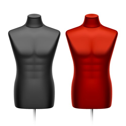 Mannequin Vector Images (over 18,000)