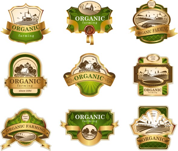 Organic Vector Images (over 2.4 million)