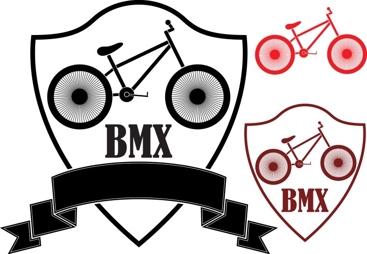Bmx Vector Images (over 2,800)