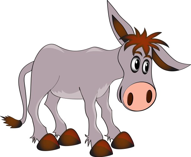 Donkey Vector Images (over 14,000)