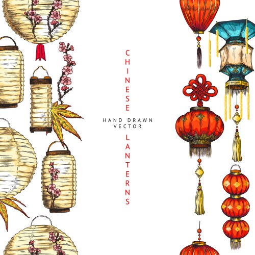 Japanese Border Vector Images (over 18,000)