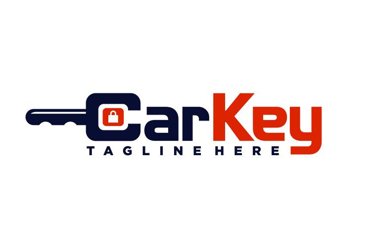 Red Key Logo Vector Images (over 4,500)