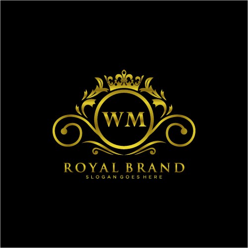Wm Logo Vector Images (over 2,000)
