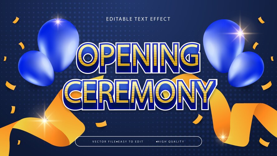 Grand Opening Typography Vector Images (over 440)