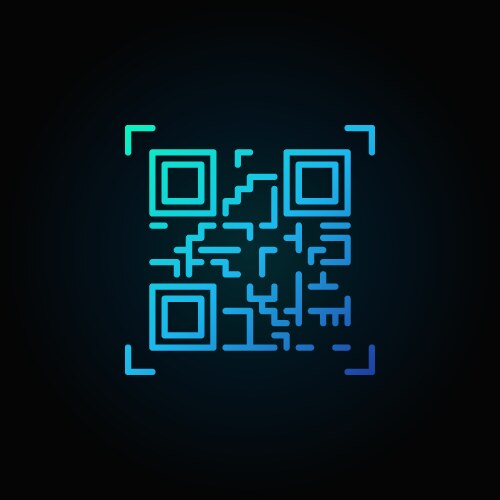 Qr Logo Vector Images (over 3,700)