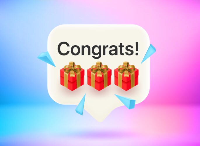 Congratulation Emoji Vector Images (over 1,000)