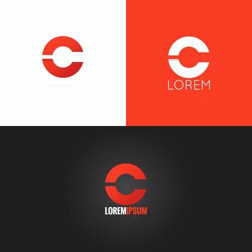 C Logo Vector Images (over 82,000)