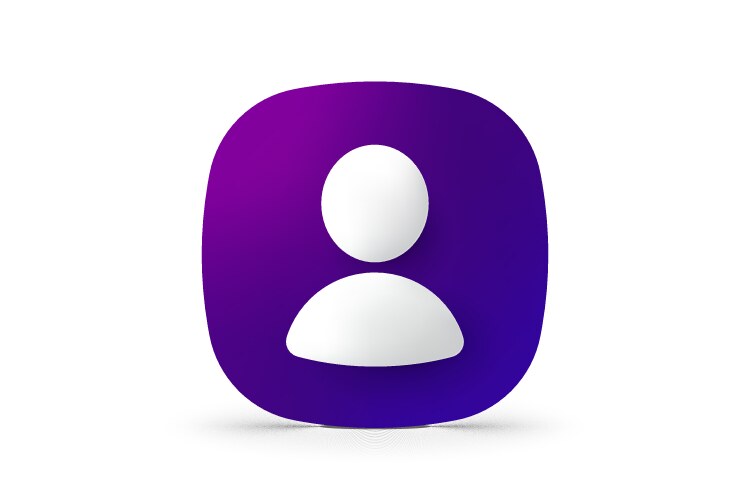 Blank User Avatar Vector Images (over 4,000)