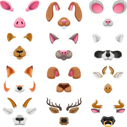 Animal Vector Images (over 2.6 million)