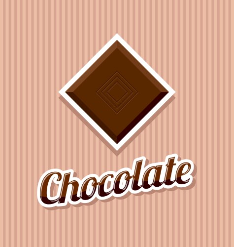 Retro background with kite Royalty Free Vector Image