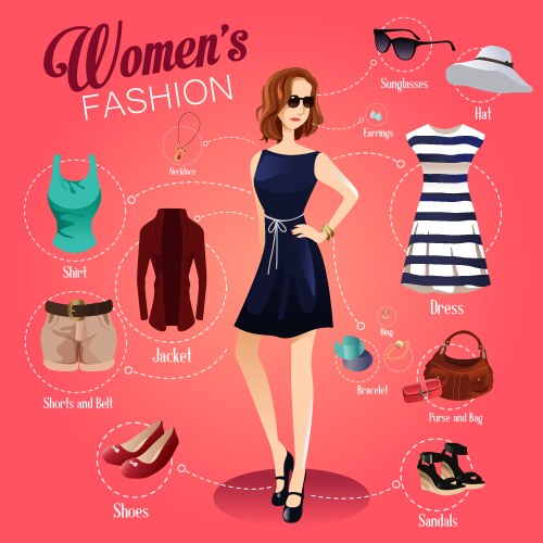 Fashion Vector Images (over 3.1 million)