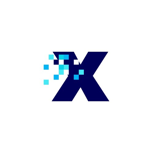 Lowercase pixel alphabet Vector Images & Graphics for Commercial Use ...