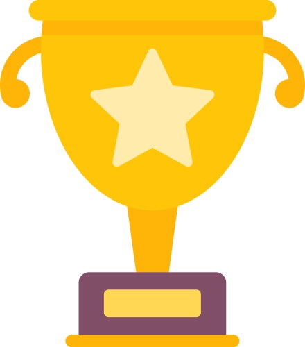 Trophy Cup Art Vector Images (over 8,100)