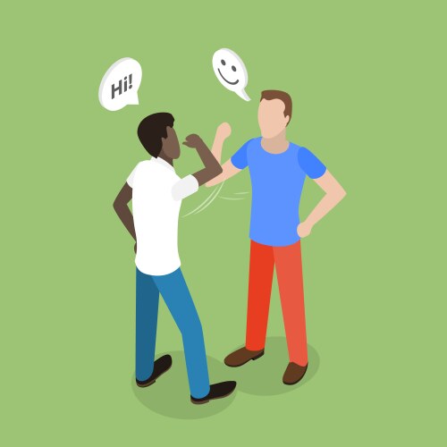 Elbow Cartoon Vector Images (over 1,200)