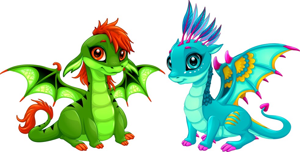 Pictures Of Friendly Dragons In Magic's New Core Set 2019, A Good