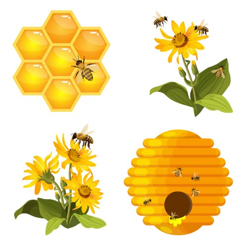 Beehive Vector Images (over 30,000)