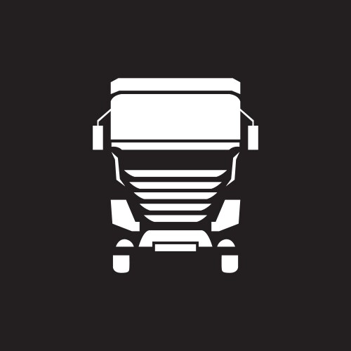 Container Truck Vector Images (over 44,000)