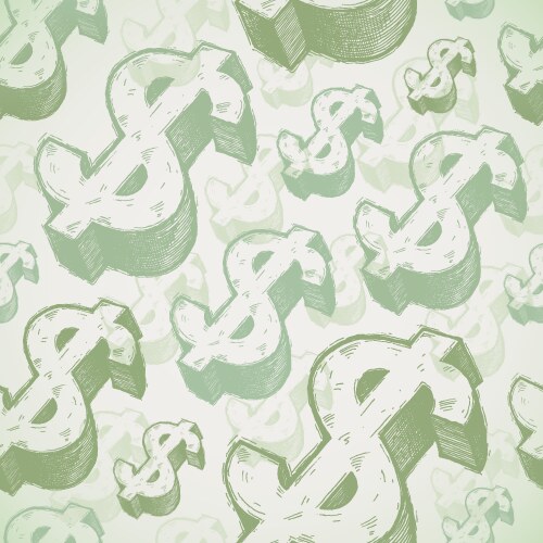 Dollar Vector Images (over 580,000)