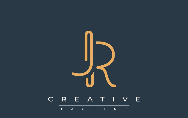 Jr Logo Vector Images (over 2,600)