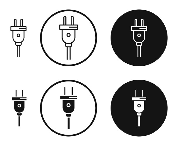 Dc Power Supply Symbol Vector Images (over 190)