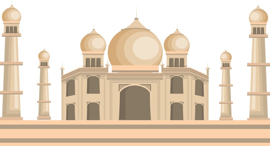 Indian Building Vector Images (over 8,400)
